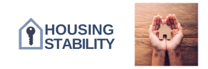 Housing Stability Services - TCCAP